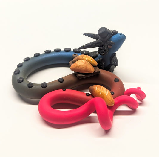 Rare Dragon Collection – daydream-dragons